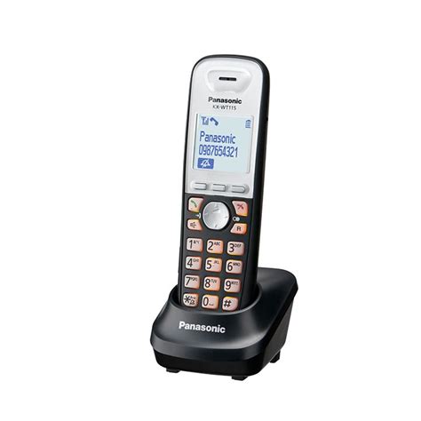 Panasonic KX-TCA 185
