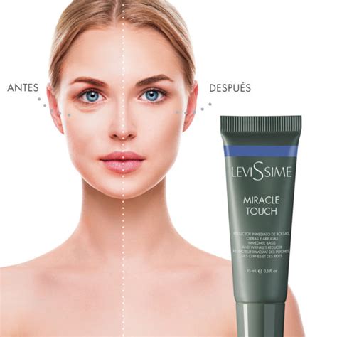 Miracle Touch - Nirvel Cosmetics SL