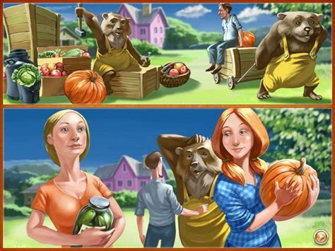 Скачать игру Веселая ферма 3. Русская рулетка на компьютер | Бесплатно ...