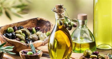 Оливковое масло для тела, масло оливы – польза оливкового масла для ...