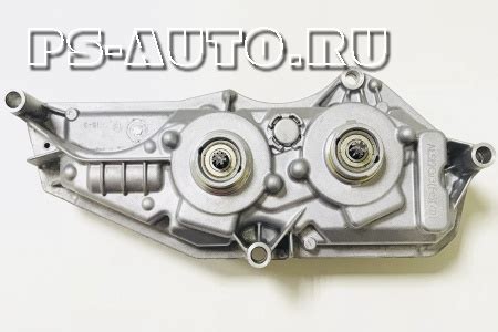Модуль ТСМ Ford Focus 3, Fiesta DPS6-DCT Powershift. Цена мехатроника в ...