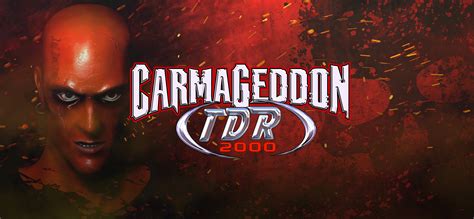 -60% Carmageddon TDR 2000 on GOG.com