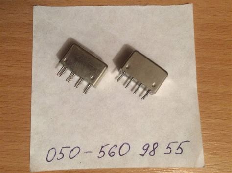 Купить Реле рэс47 0101, цена 85 грн — Prom.ua (ID#1550470651)