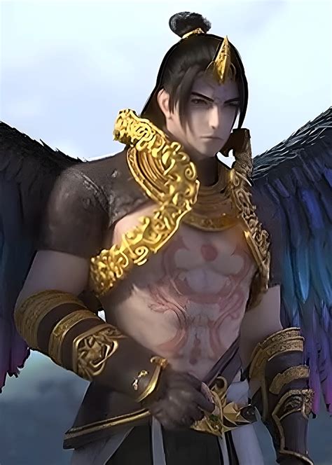 Characters/W | Wanmei Shijie Wiki | Fandom