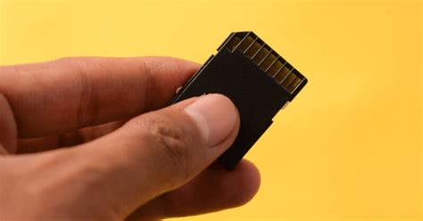 SanDisk Unveils the World's First 4TB SD Card - TodaysChronic
