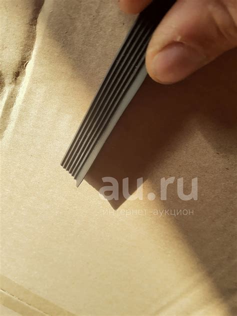 Уплотнительная резинка — купить в Красноярске. Состояние: Новое ...