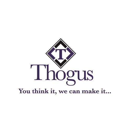 Thogus - Adventures in Marketing