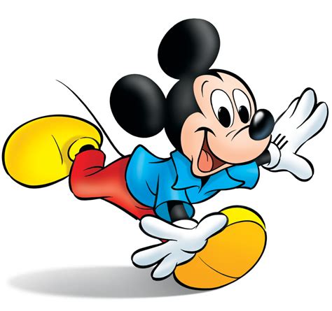 Topolino – Home