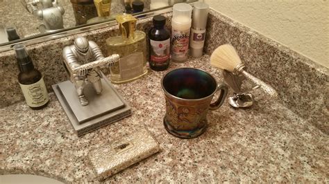 Silver Shave Kit. The Finale! | TheShaveDen