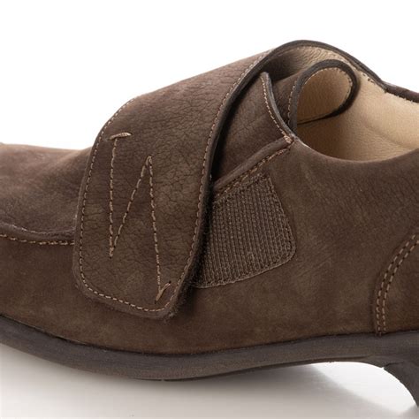 ヨーロッパコンフォートシューズ EU Comfort Shoes ウォーキングシューズ （ブラウン） -アウトレット通販 ロコレット ...