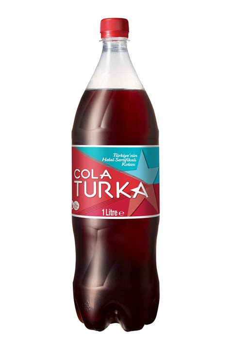 Cola Turka 1 l | Kola | Cola Turka