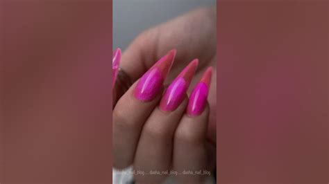 Витражный гляцевый топ + кошачий глаз - YouTube