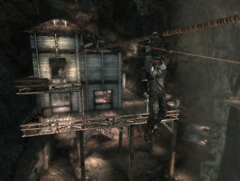 PS3 Review: Damnation - Video Games Reloaded : Video Games Reloaded