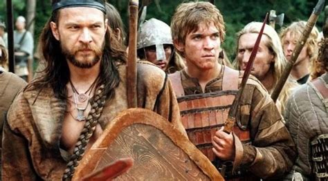Видео Когда солнце было богом (2003) Драма, Фантастика. | OK.RU ...