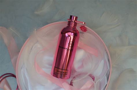 Montale Roses Musk парфумована вода для жінок - LolaZas Blog Нотатки ...
