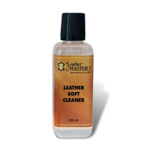 LEATHER SOFT CLEANER - Dover Finishing Products