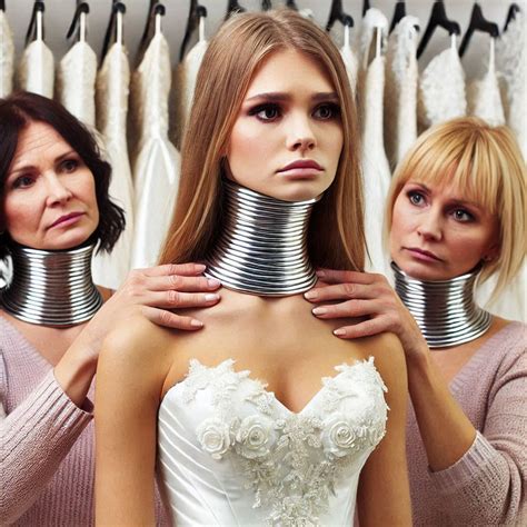 Collared Life Wedding Day 6 by coco4472 on DeviantArt