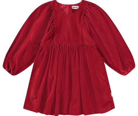 Molo clothes for girls | Organic & colourful girls’ clothes - Molo