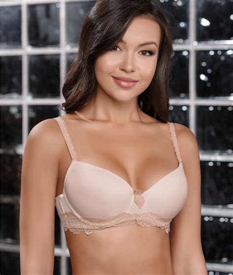 Бюстгальтер балконет Dimanche Lingerie — купить в интернет-магазине ...