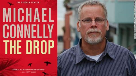 Connelly gets 'The Drop' on readers in new novel | CNN | Michael ...
