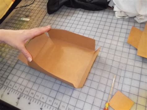 Getting Crafty with Kraft-Tex