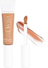 Huda Beauty GloWish Bright Light Sheer Concealer - Консилер: купить по ...