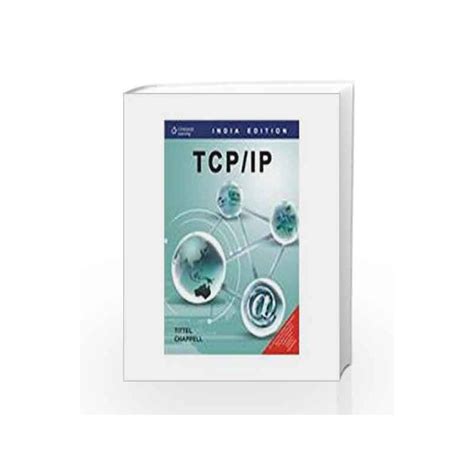 TCP/IP by Ed Tittel-Buy Online TCP/IP Book at Best Price in India ...