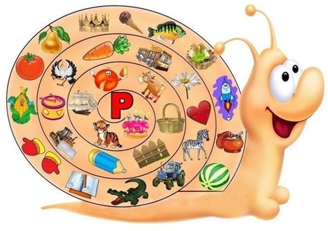 Звуковая улитка!)) - Babyblog.ru | Логопедические игры