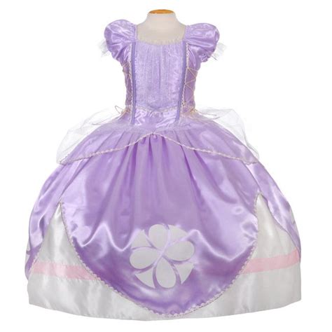 Sofia princess | Deluxe dress, Princess dress, Quality dresses
