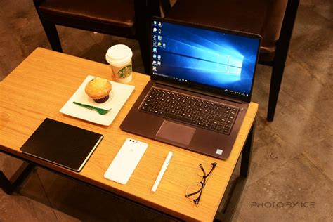 时尚商务的好伙伴，好设计的HUAWEI MateBook D评测分享