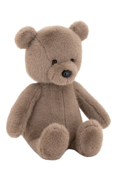 Игрушка Медвежонок Тепа ORANGE TOYS детского коричневого цвета — купить ...