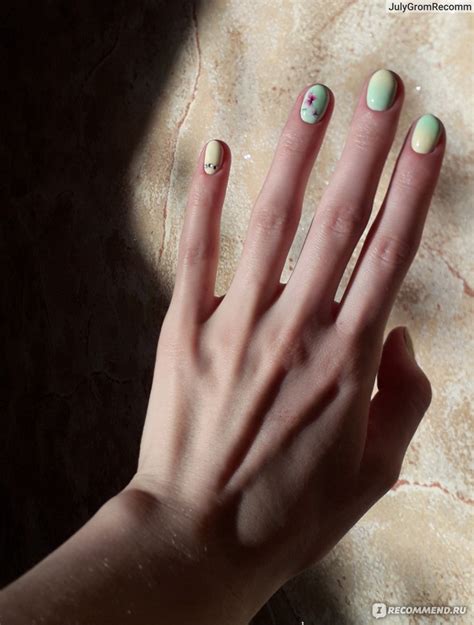 Гель-лак Bloom Absolute color Professional gel polish - «Красивые ...