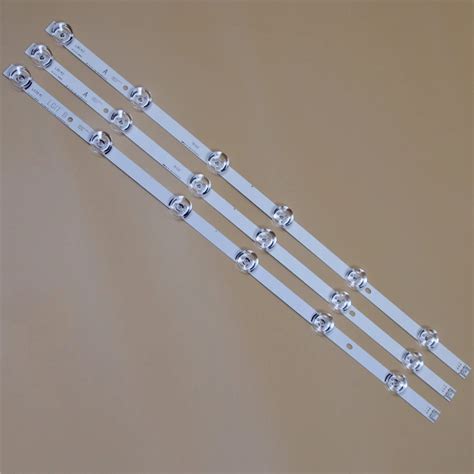Tv Led Bars For Lg 32lf630v 32lf6310 32lf620b 32lf620v 32lf6300 ...