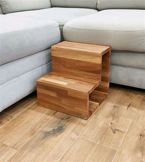 Лесенка Slope Wood Doggy – заказать на Ярмарке Мастеров – PNOHWRU ...