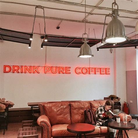 Кофейня «Skuratov Coffee» / «Скуратов кофе», Казань: бронирование, цены ...