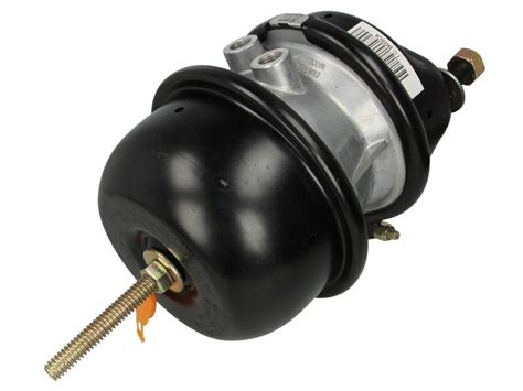 Энергоаккумулятор Тип 16/24 дисковый тормоз, SAF, BPW, Knorr BS7309 ...