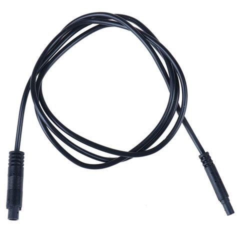 4pin/set 자동차 DVR 카메라 연장 케이블 차량 후면보기 카메라 와이어 전원 케이블 플라스틱 및 금속 내구성 오래 지속 ...