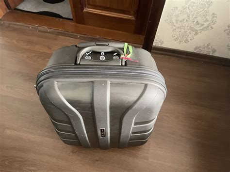 Чемодан Турция: 650 грн. - Валізи Дніпро на Olx