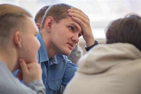 «Битва умов»