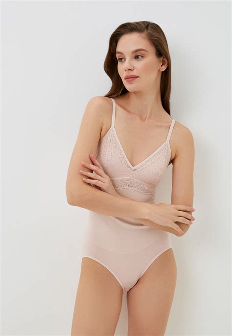 Белье корректирующее Maidenform, цвет: бежевый, MP002XW157AI — купить в ...