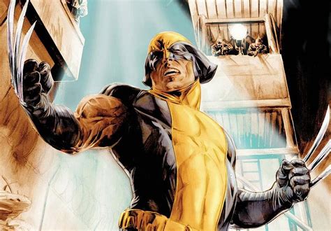 Росомаха картинка #110076 - Комиксы Росомаха Marvel Comics Обои HD ...