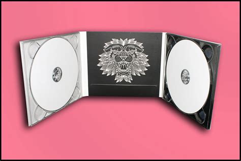 DIGIPACK - AGGOCD