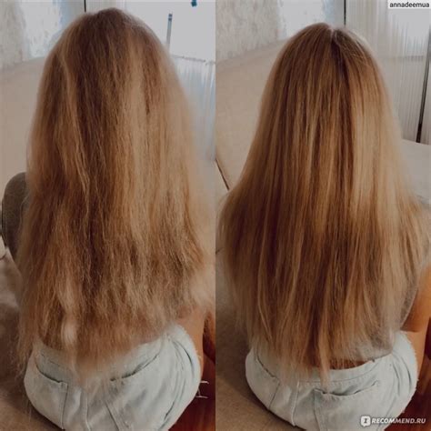 Лак для волос NIVEA Моделирующий «Гладкость» - «Волосы как шёлк » | отзывы