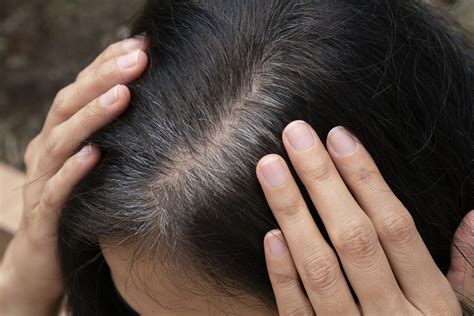 КАК КРАСИТЬ СЕДЫЕ ВОЛОСЫ - блог beautydiscount