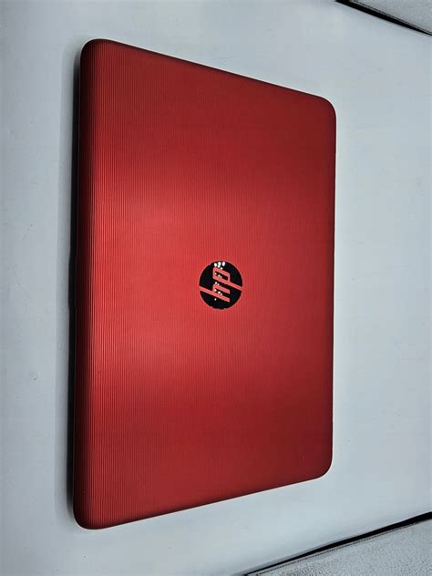 Laptop HP 3165NGW 15" Intel Core i3 4 GB / 1000 GB - 13686504432 ...