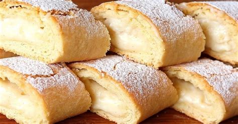 Печенье «Пломбир» с молочной начинкой - Со Вкусом