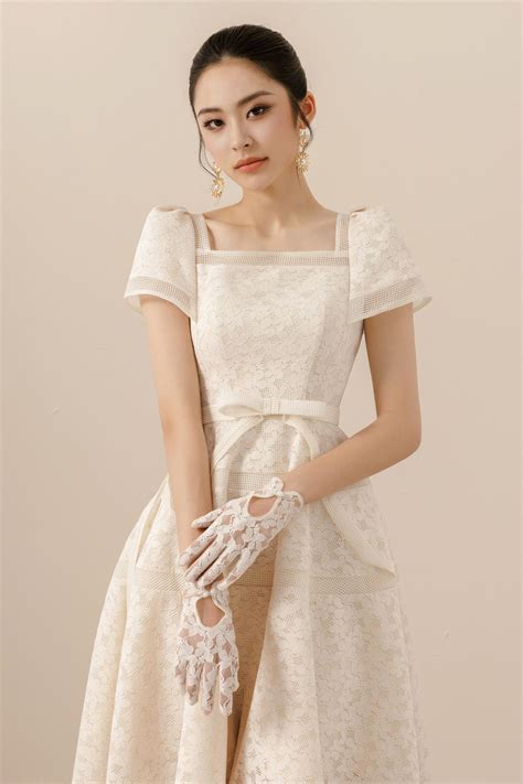 Esme Dress