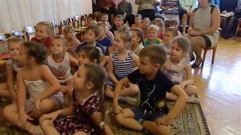 Игровое распевание "Карабас -Барабас и куклы" Евтодьевой А. - YouTube