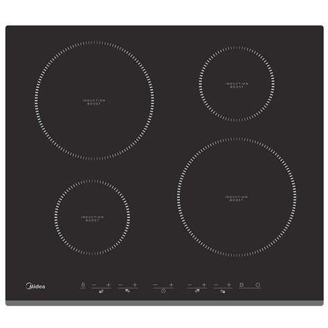 Midea Mih64412 – купить индукционные варочные панели на OZON по ...