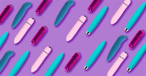 Bullet Vibrators: A Guide to Banging Yourself Senseless